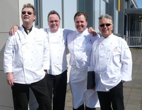 Sveinspróf í heita matnum í matreiðslu – Veitingageirinn.is ...